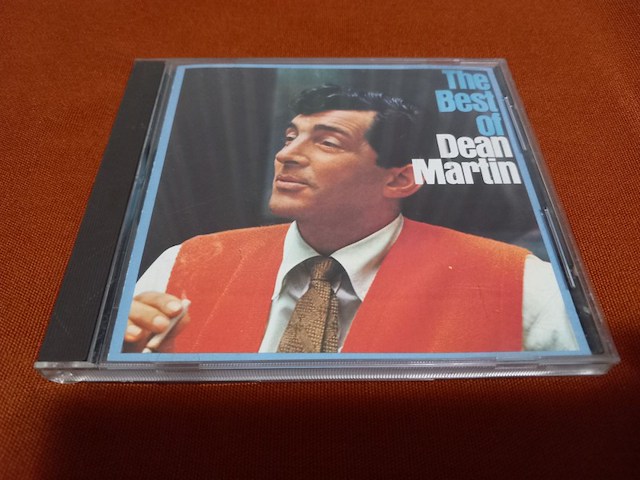 Dean Martin - The Best Of