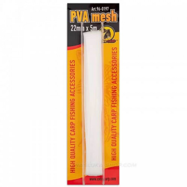 PVA Mesh 16mm 96-0180 dopuna