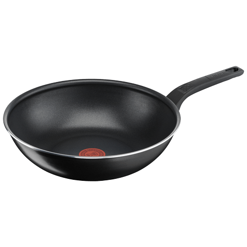 TEFAL Tiganj Force Wok 28