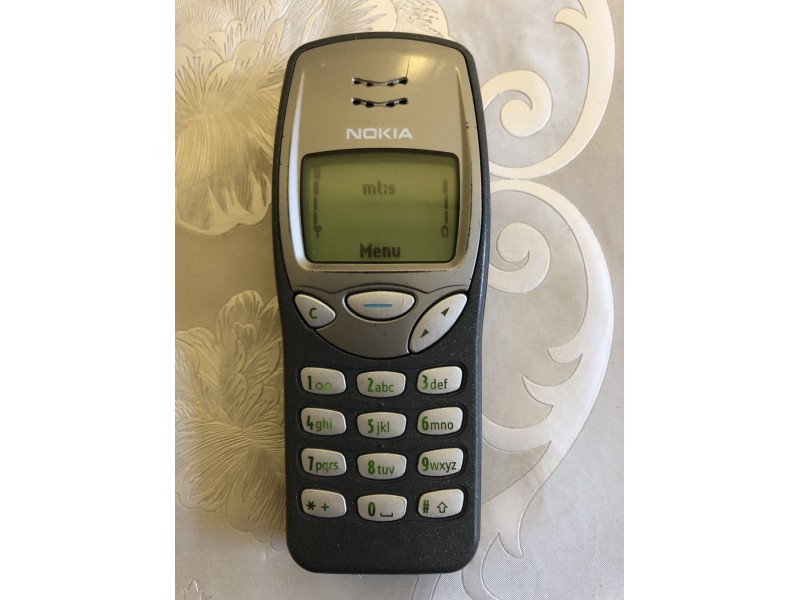 Nokia 3210