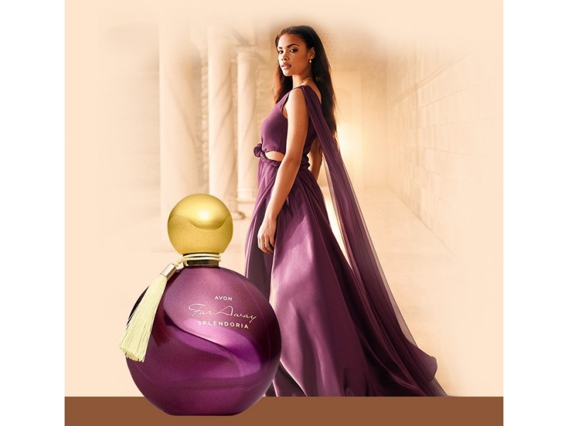 Far Away Splendoria parfem 50ml by Avon