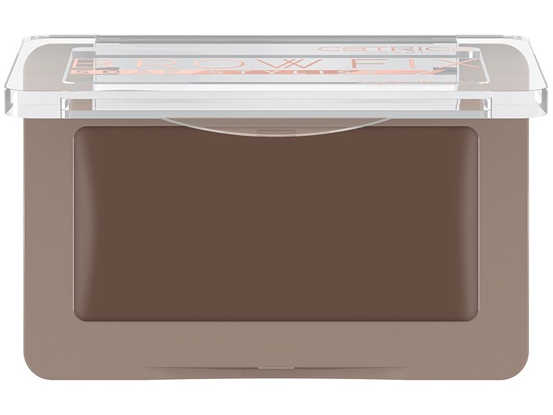 CATRICE BROW FIX SOAP STYLIST 050 WARM BROWN