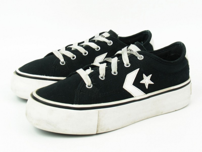 Converse patike starke platforma N5475