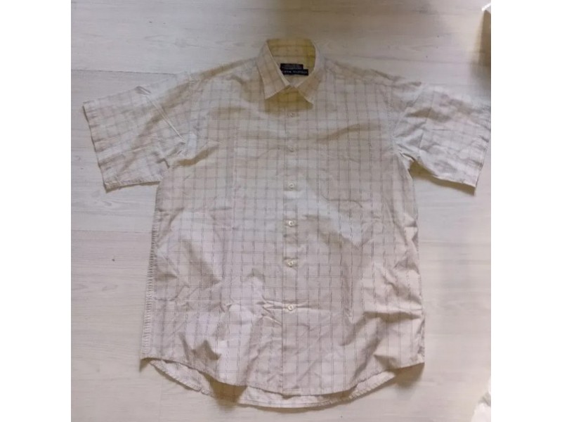 Tommy Hilfiger original lepa velika kosulja vel. XXL