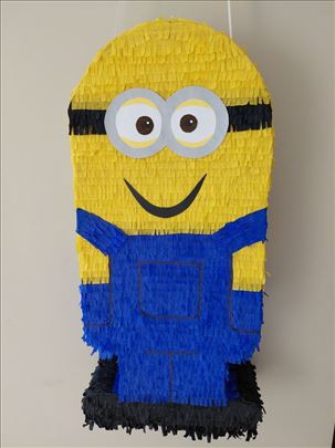 Pinjata Minions