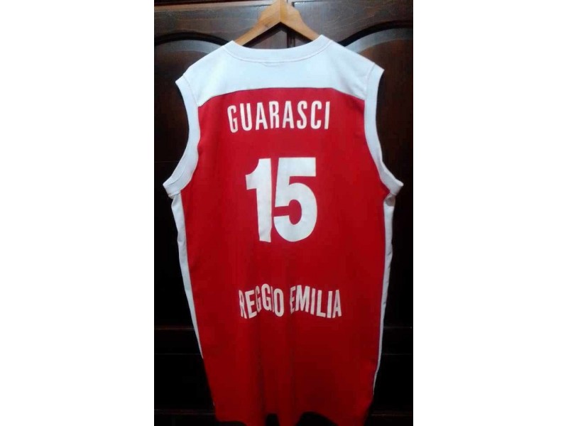 Reggio Emilia 5XL XXXXXL LBA italijanska liga