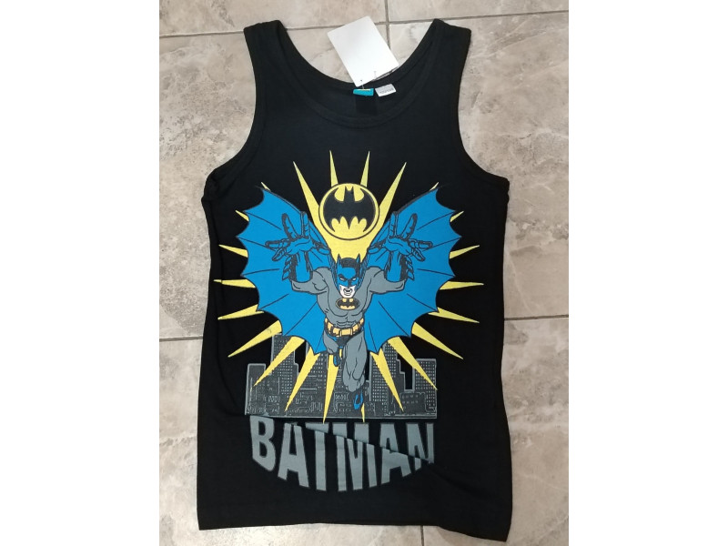 EE 81 Majica BATMAN vel 7