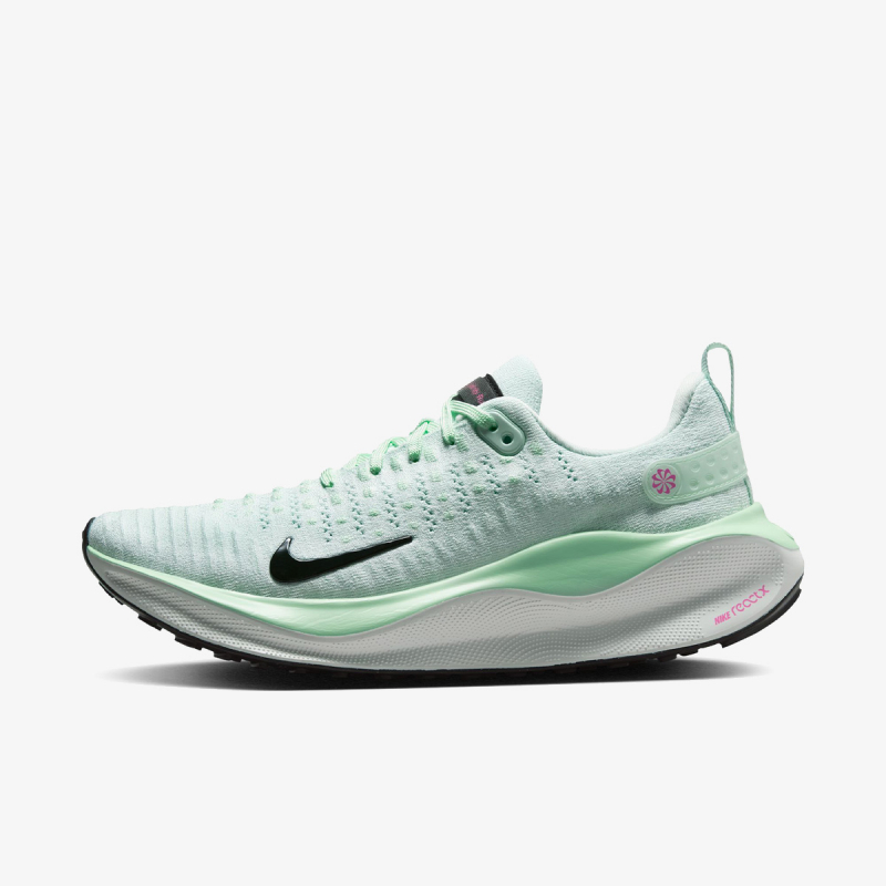 Nike React Infinity Run Flyknit 4