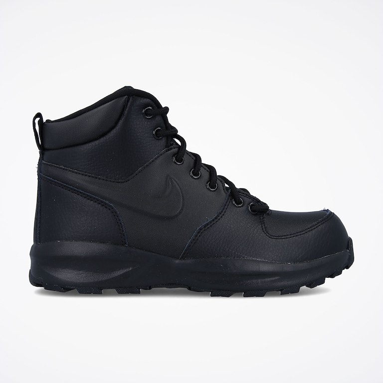 NIKE Cipele manoa leather BG