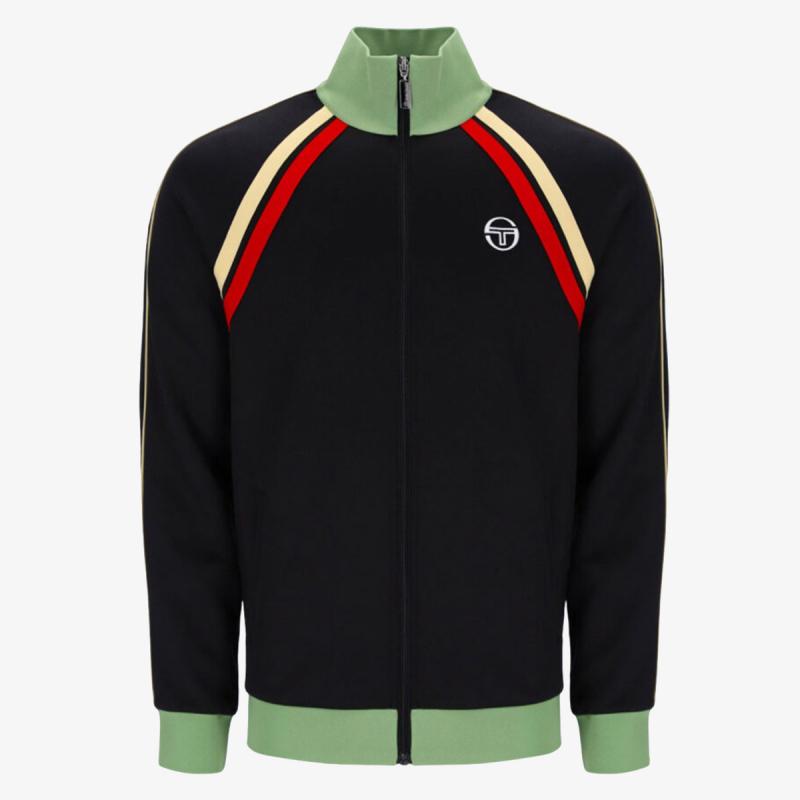 Sergio Tacchini GHIBLI Track Top