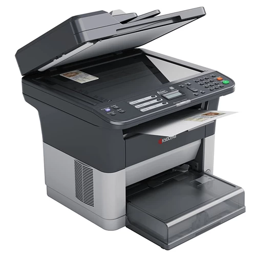 Kyocera EcoSys FS-1025 MFP štampač