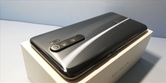 Xiaomi Redmi Note 8 Pro 6/128gb Mineral Gray