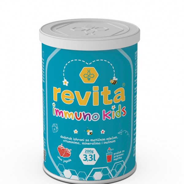 Revita Immuno Kids 200g