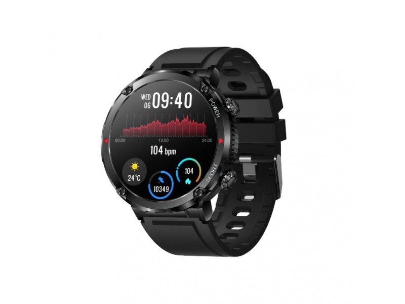 Smart watch pametni sat T30 - neispravan