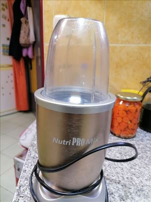 Nutribulit Nutri pro miks Colossus 900 w