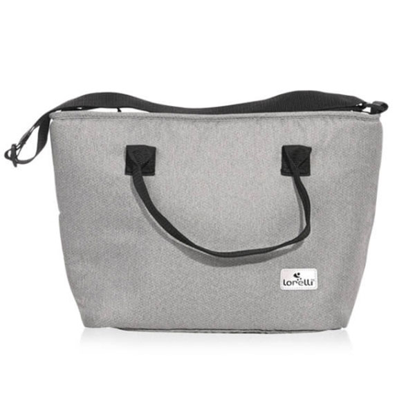 Kolica za bebe Viola - Opaline grey+adapteri Lorelli 10021812302A