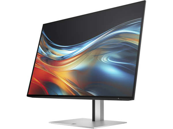 Monitor HP 724pn 24''IPS1920x1200100Hz5msHDMI, DP, USB hubVESA adapterpivot,visina3g' ( '8X534AA#ABB' )