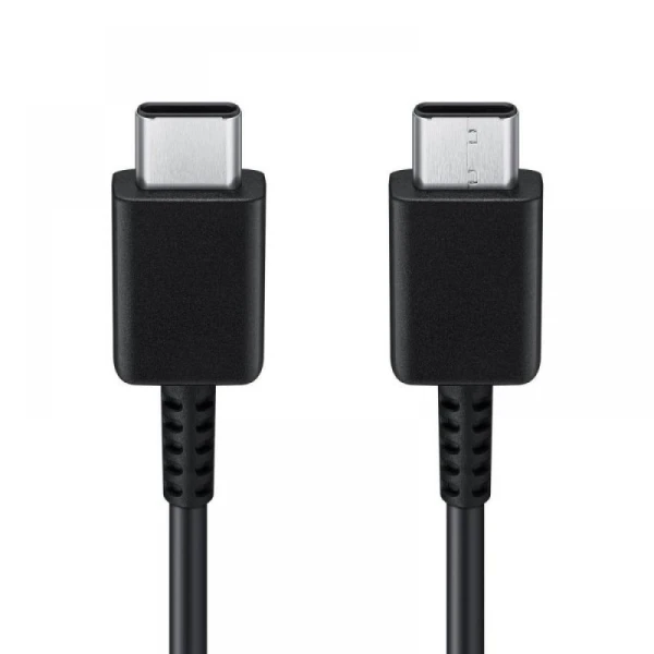 Kabl USB Samsung Tip C-Tip C 1m 5A Crni EP-DN975-BBE