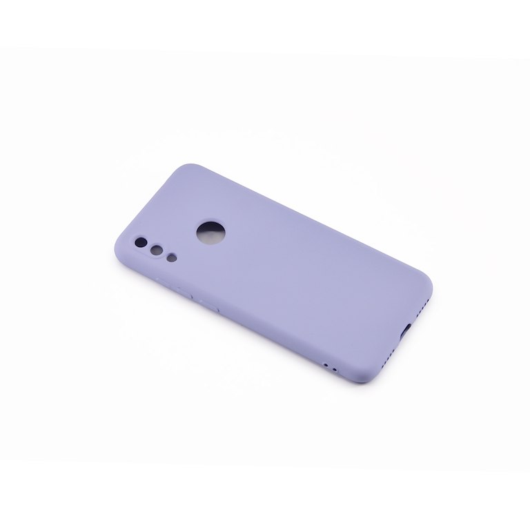 TPU MATTE for Redmi Note 7/Note 7 Pro (ljubičasta)