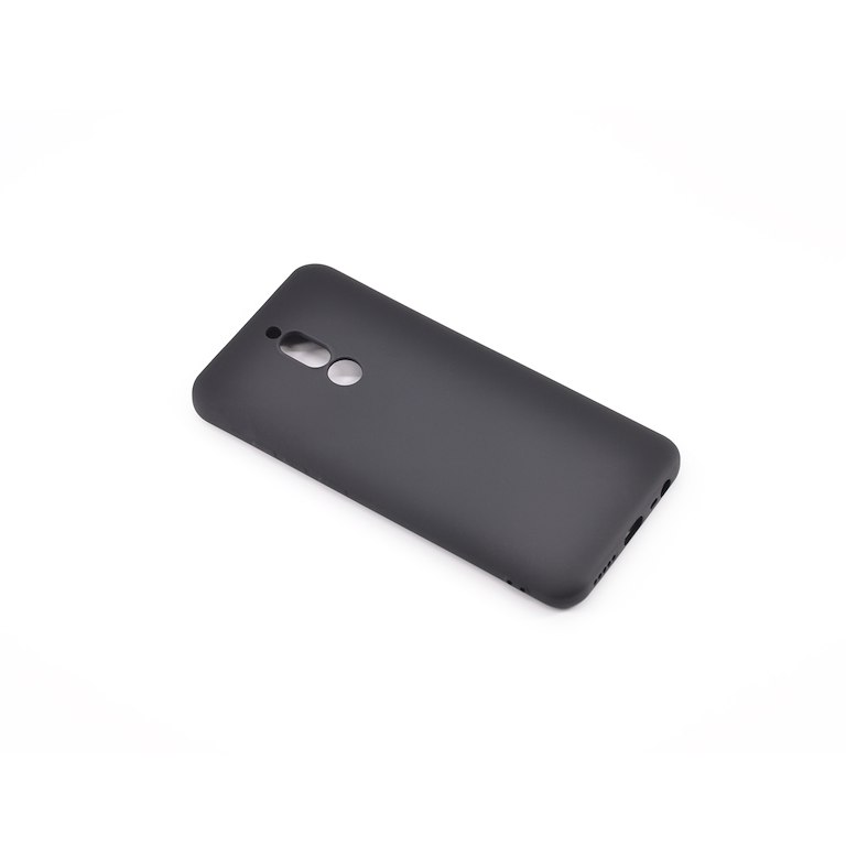 TPU MATTE for Redmi 8/8A (crna)