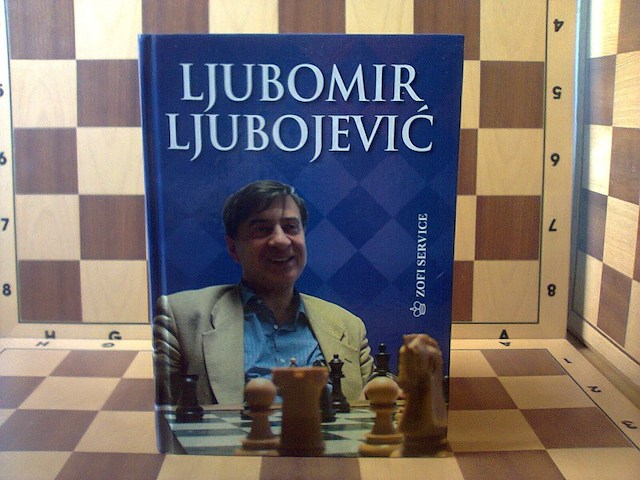 Ljubomir Ljubojevic (sah)