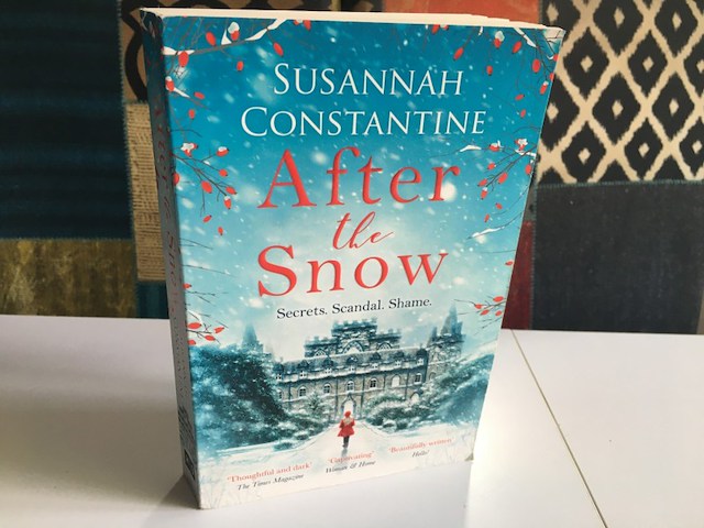 After the Snow  Susannah Constantine