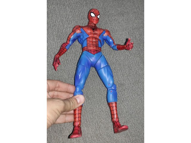 SPIDERMAN ORIGINALNA FIGURA MARWEL