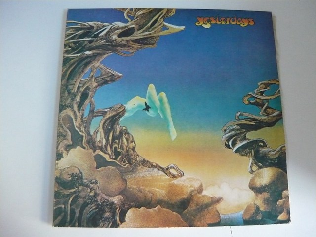 Yes - Yesterdays