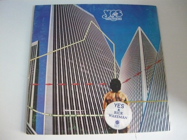 Yes - Going For The One