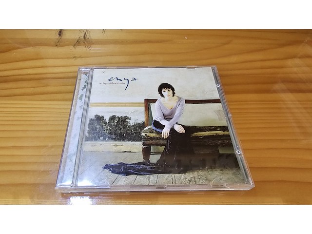 Enya-A Day Without Rain