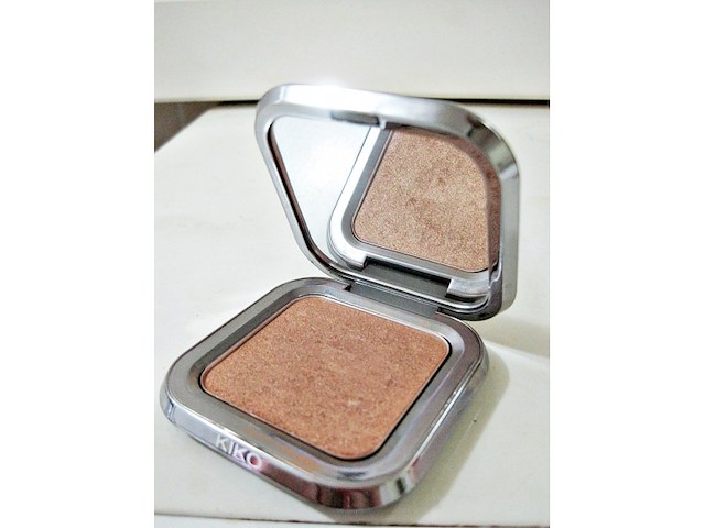 Kiko Glow Fusion Powder Highlighter