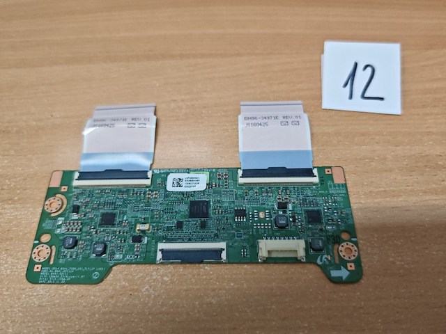 Samsung UE48J5502 Tcon BN41-02111A