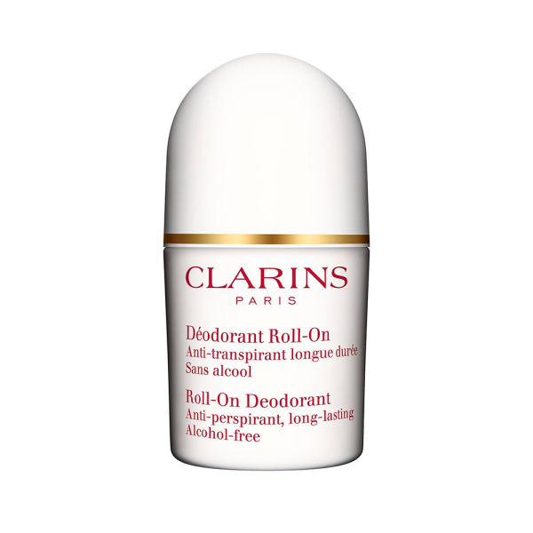 Roll-On Deodorant 50ml