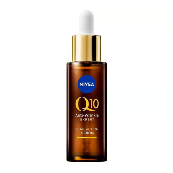 Q10 Anti-Wrinkle Expert Dual Action Serum 30ml