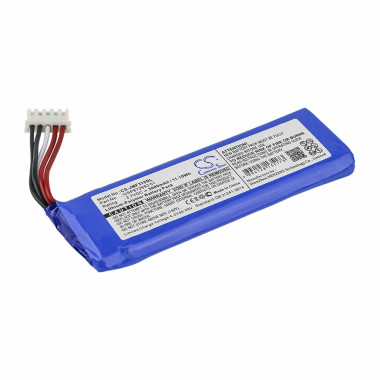 Cameron Sino CS-JMF310SL 3.7V 3000mAh Li-Polymer baterija za bežični zvučnik JBL Flip 4 GSP872693 01