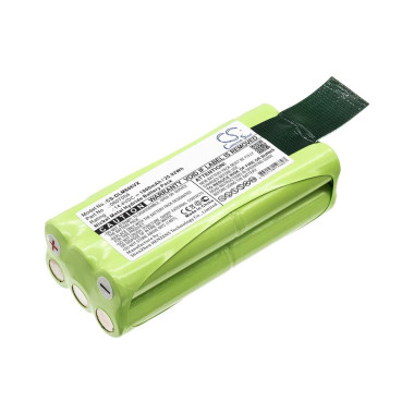 CAMERON SINO CS-DLM606VX 14.4V 1800MAH NI-MH BATERIJA ZA USISIVAČ DIRT DEVIL LIBERO M606, M607, M612