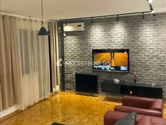 2.0 квартира DALMATINSKA LUX. PET FRIENDLY