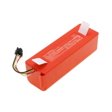 Cameron Sino CS-XMT400VX 14.4V 5200mAh Li-ion baterija za usisivač Xiaomi, Roborock, Xiaowa