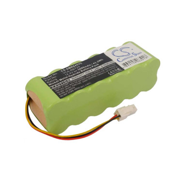 CAMERON SINO CS-SMR845VX 14.4V 3000MAH NI-MH BATERIJA ZA USISIVAČ TOSHIBA SMARBO VC-RB100, SAMSUNG NAVIBOT