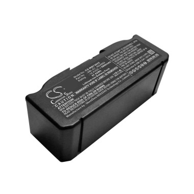 Cameron Sino CS-IRB730VX 14.4V 6800mAh Li-ion baterija za usisivač iRobot i7