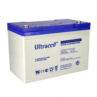 ULTRACELL UCG85-12 12V 85AH SLA STACIONARNI AKUMULATOR