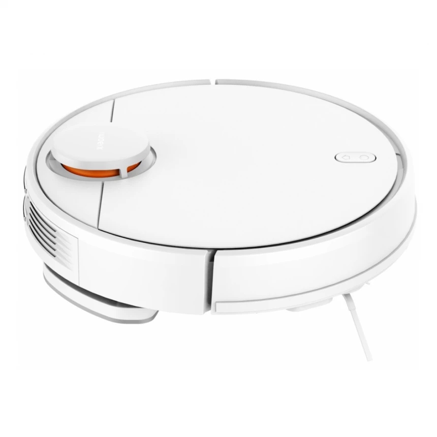 Usisivač XIAOMI Robot Vacuum S10 EU/baterija 3200mAh/bela