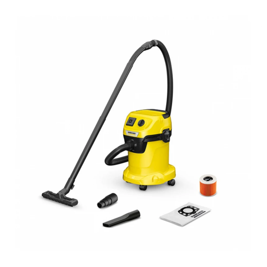 Usisivač Karcher WD 3 P V-17/4/20