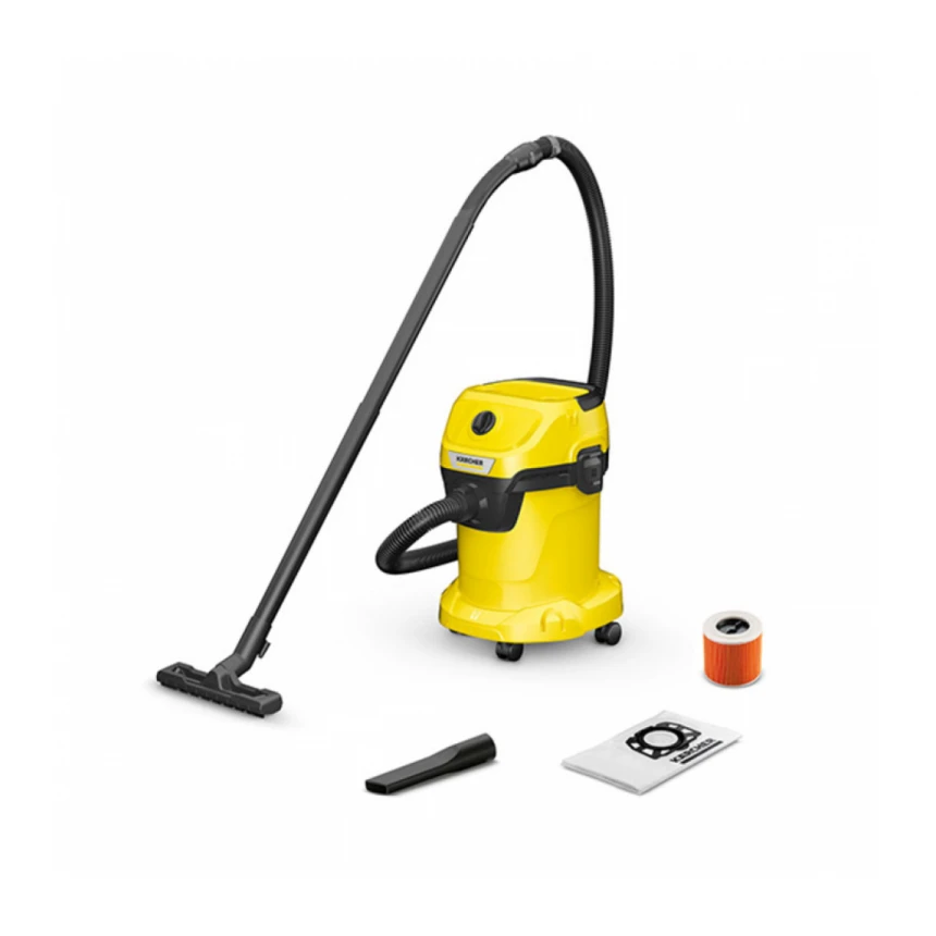 Usisivač Karcher WD3 EU