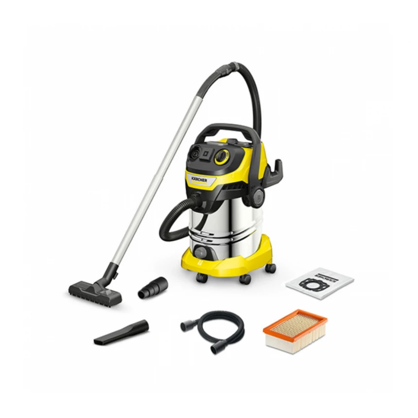 Usisivač Karcher WD6 PS V-30/6/22/T