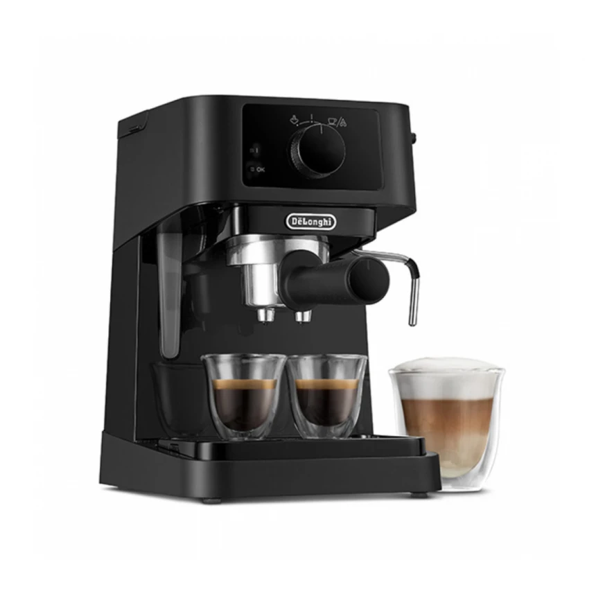 Aparat za espresso kafu DeLonghi EC230.BK