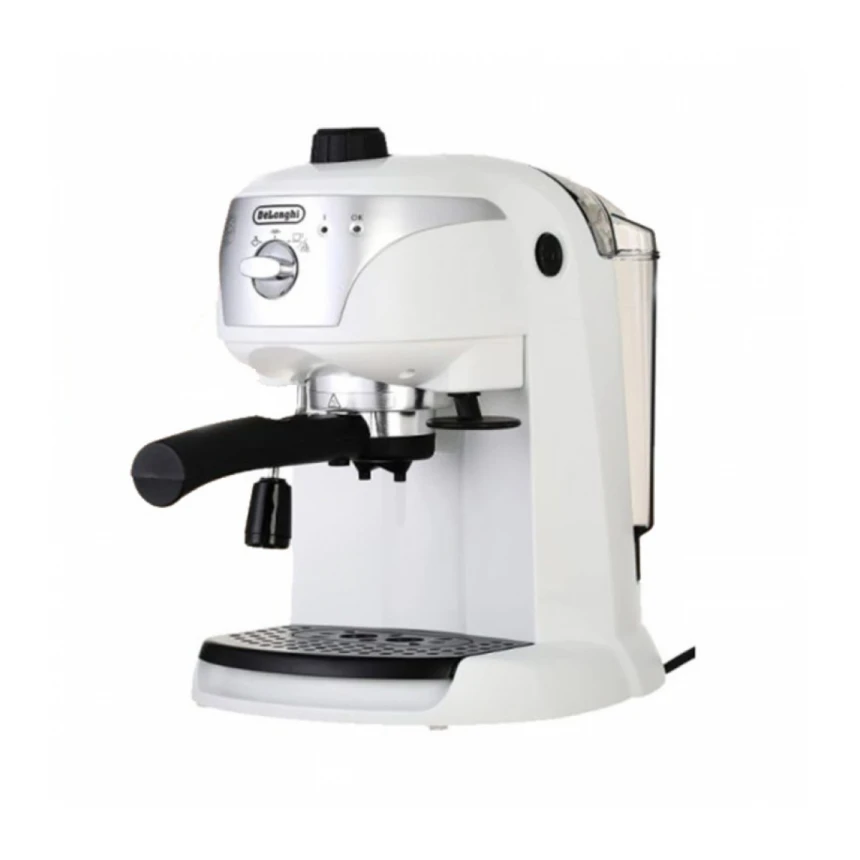 Aparat za espresso kafu DeLonghi EC221W