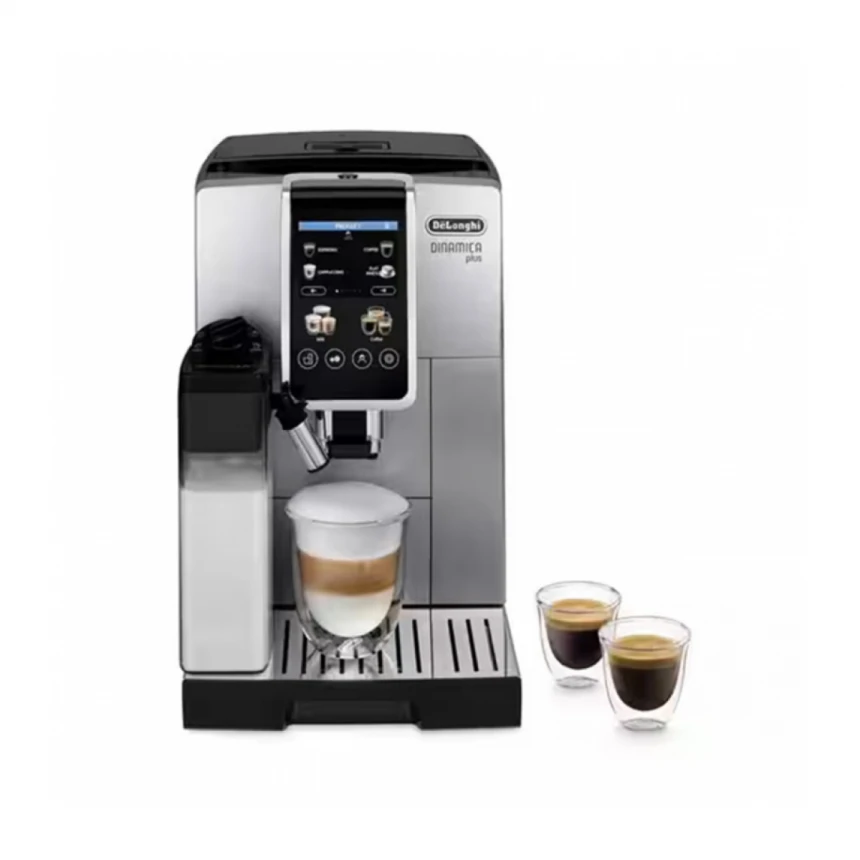 Aparat za espresso kafu DeLonghi ECAM380.85.SB