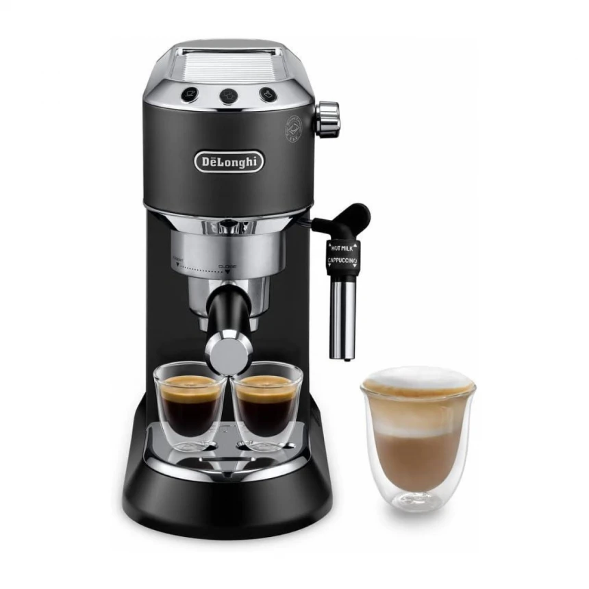 Delonghi espreso kafe aparat EC685.BK (EC685.BK)