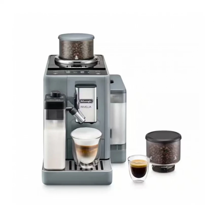 Aparat za kafu DeLonghi Rivelia EXAM44055G